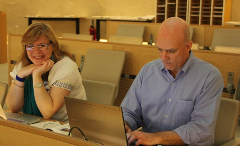 The UN Declaration has shaped my life for 25 years - Quaker Concern